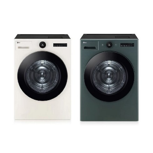 전국민 필수템 LG 트롬 오브제컬렉션 건조기 그린 RD21GS 베이지 RD21ES NO.1 - 굿셀링 | 좋은 제품을 벨을 울린다